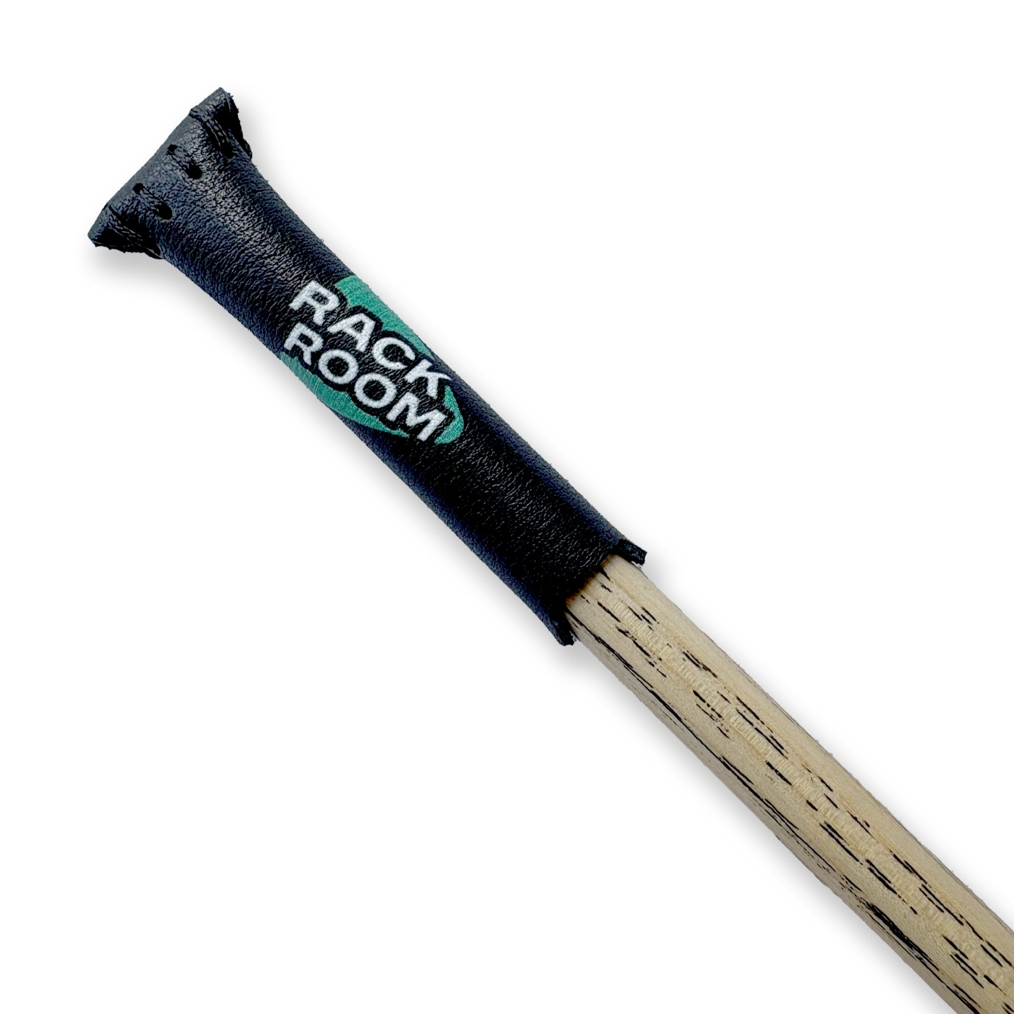 Leather Cue Tip Protector – Rack Room